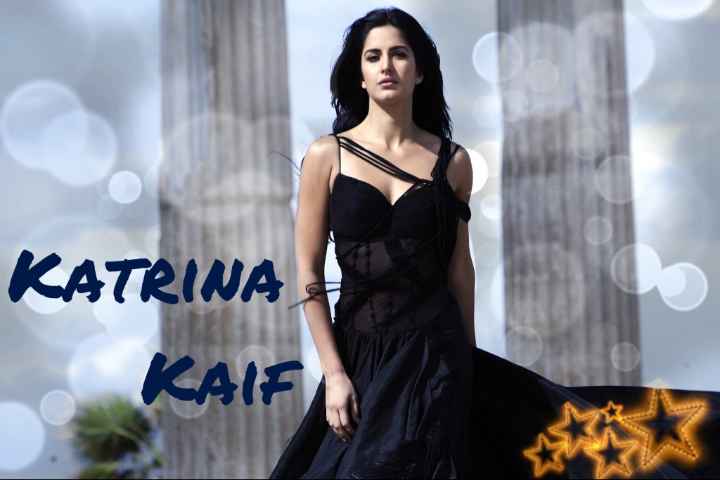Katrina Kaif HQ Wallpapers | Katrina Kaif Wallpapers - 4447 - Oneindia ...