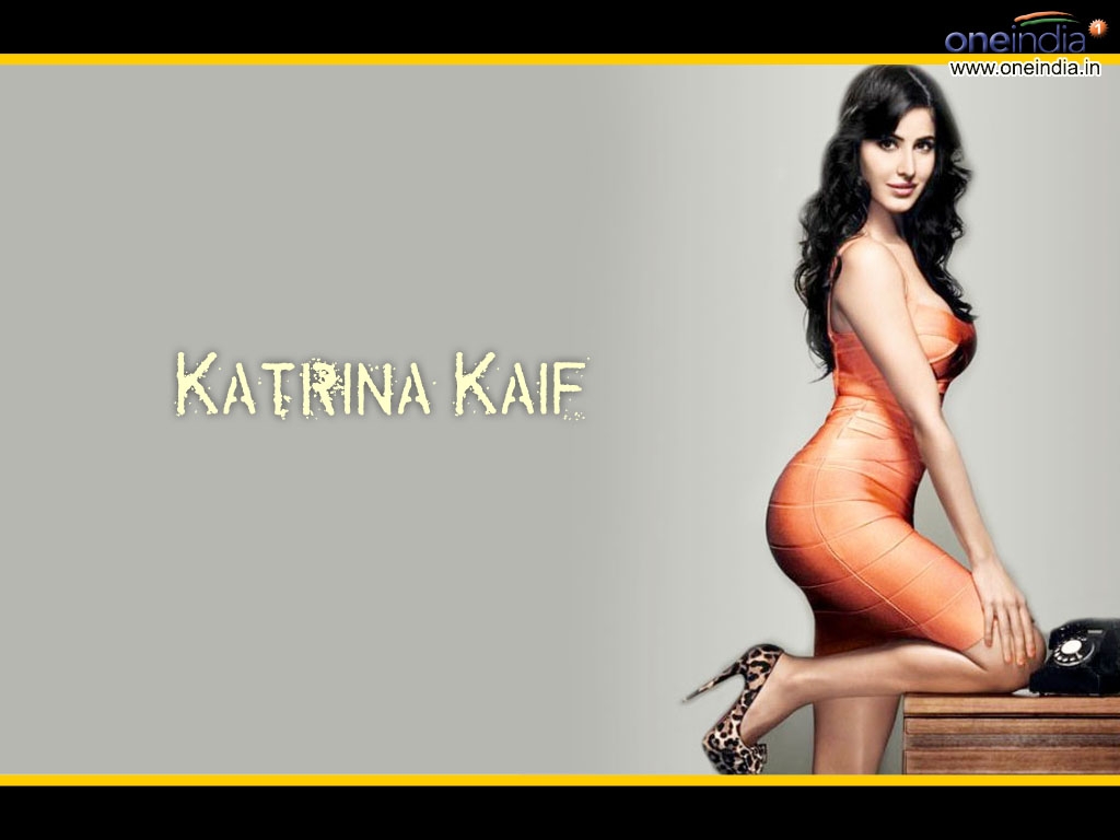 Katrina Kaif HQ Wallpapers | Katrina Kaif Wallpapers - 4457 - Oneindia Wallpapers