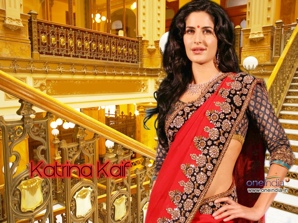 Katrina Kaif HQ Wallpapers | Katrina Kaif Wallpapers - 4459 - Oneindia ...