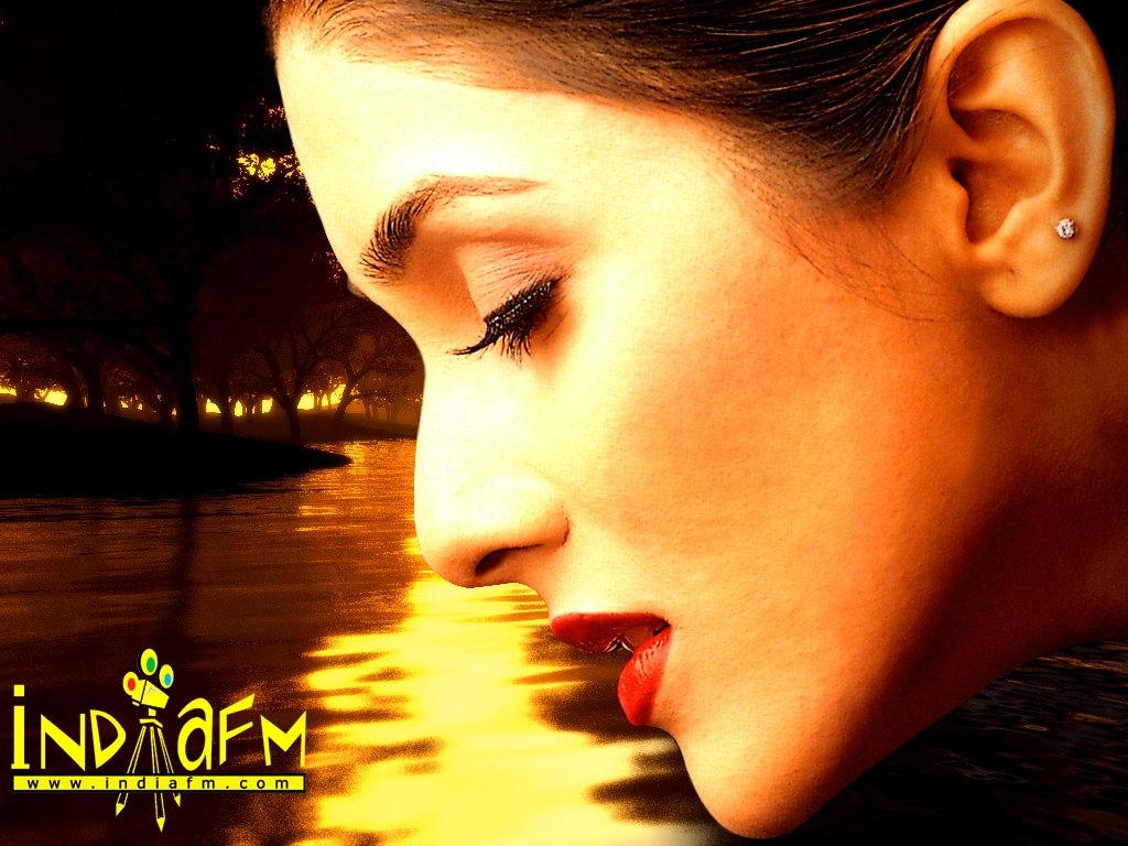 Kirti Reddy HQ Wallpapers | Kirti Reddy Wallpapers - 4647 - Oneindia ...