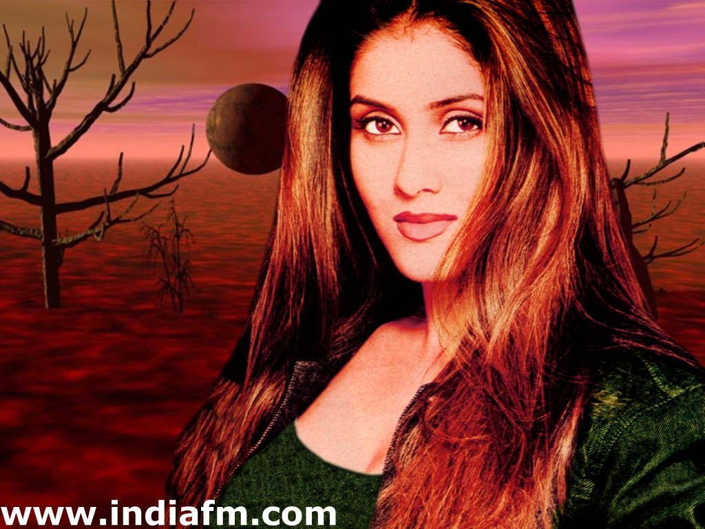 Kirti Reddy HQ Wallpapers | Kirti Reddy Wallpapers - 4654 - Oneindia ...