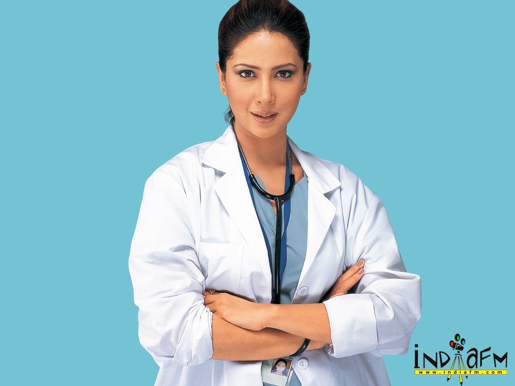 Kim Sharma HQ Wallpapers | Kim Sharma Wallpapers - 4669 - Oneindia ...