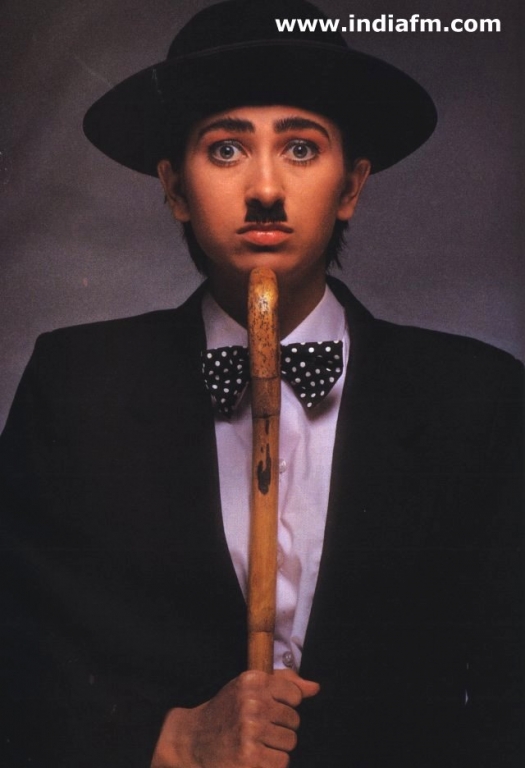 Karishma Kapoor HQ Wallpapers | Karishma Kapoor Wallpapers - 5149 ...