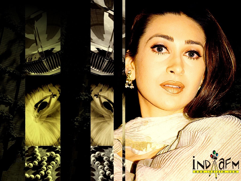 Karishma Kapoor HQ Wallpapers | Karishma Kapoor Wallpapers - 5154 ...