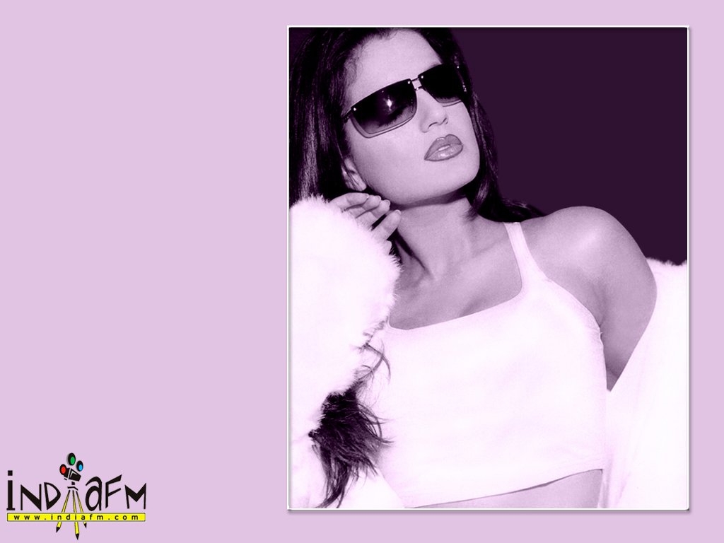 Amisha Patel HQ Wallpapers | Amisha Patel Wallpapers - 5578 - Oneindia ...