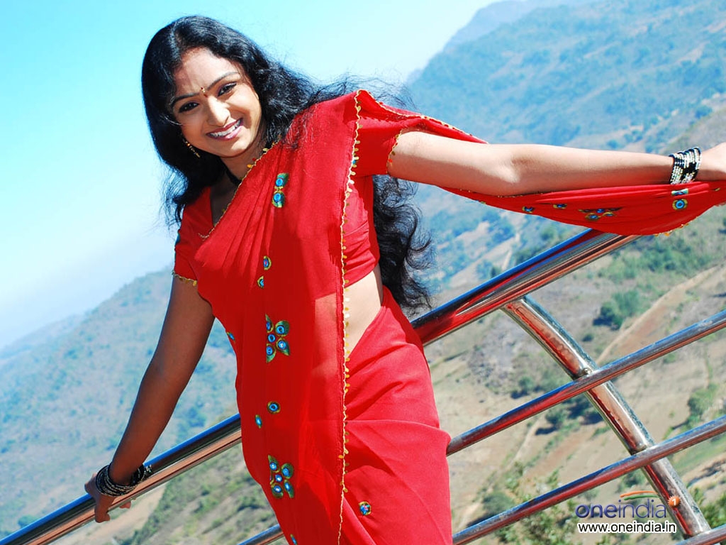 Vaidehi HQ Wallpapers | Vaidehi Wallpapers - 6669 - Oneindia Wallpapers