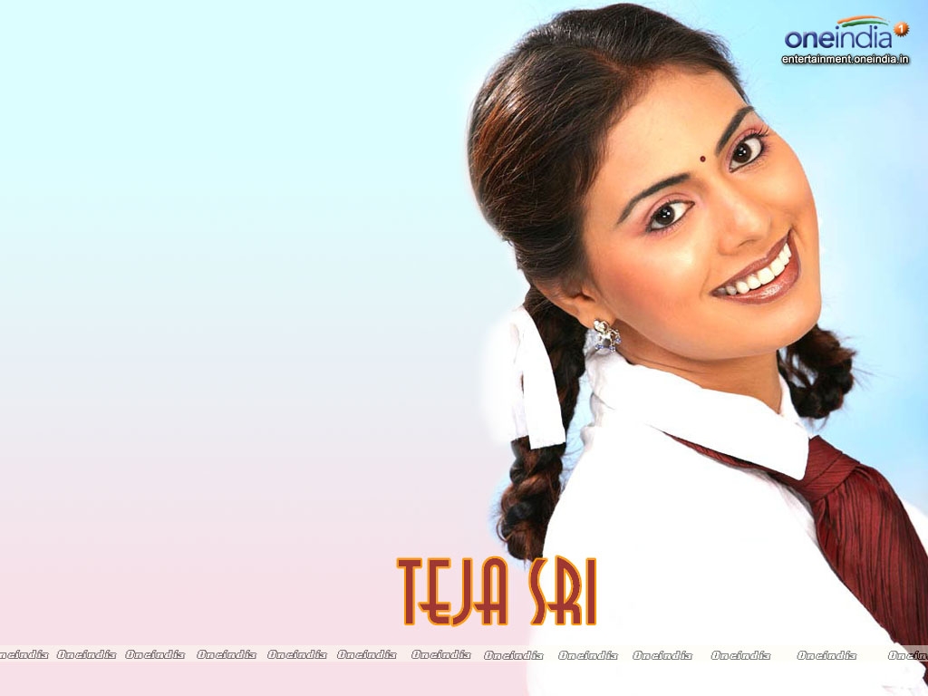Teja Sri HQ Wallpapers | Teja Sri Wallpapers - 6729 - Oneindia Wallpapers