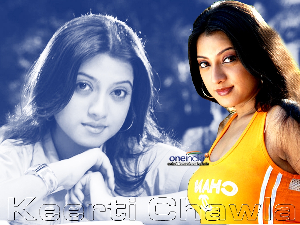 Keerti Chawla HQ Wallpapers | Keerti Chawla Wallpapers - 6857 - Oneindia Wallpapers