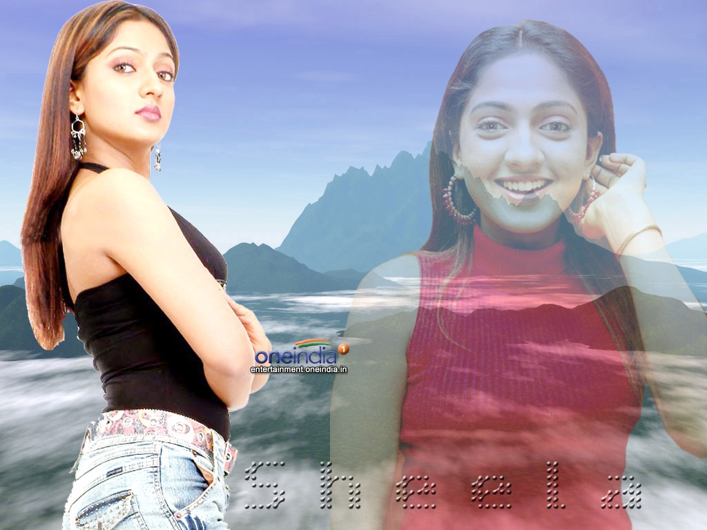 Sheela HQ Wallpapers | Sheela Wallpapers - 6878 - Oneindia Wallpapers