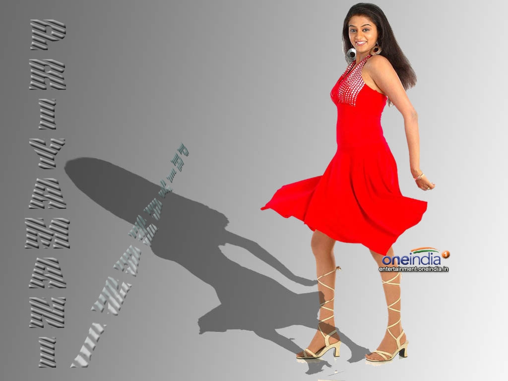 Priyamani HQ Wallpapers | Priyamani Wallpapers - 6937 - Oneindia Wallpapers
