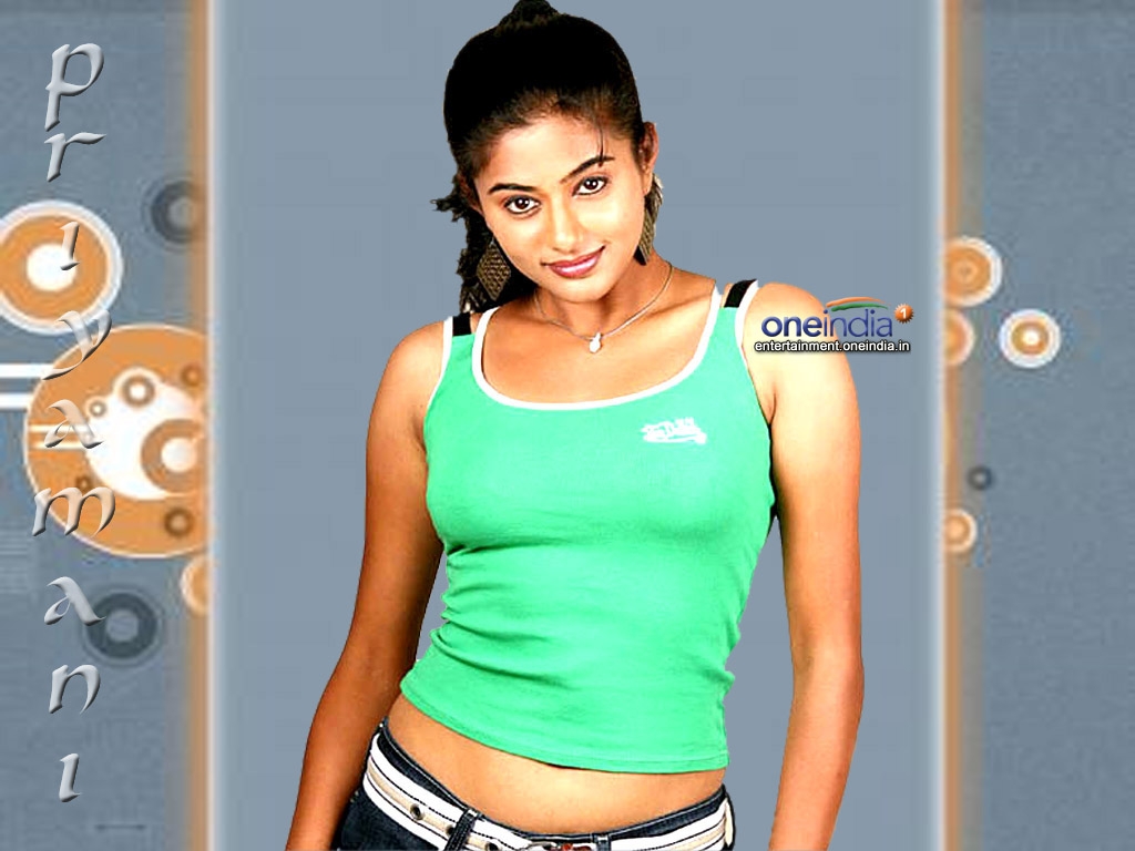 Priyamani HQ Wallpapers | Priyamani Wallpapers - 6941 - Oneindia Wallpapers