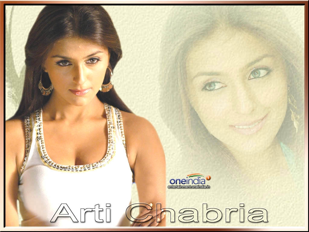 Arti Chabria HQ Wallpapers | Arti Chabria Wallpapers - 6971 - Oneindia ...