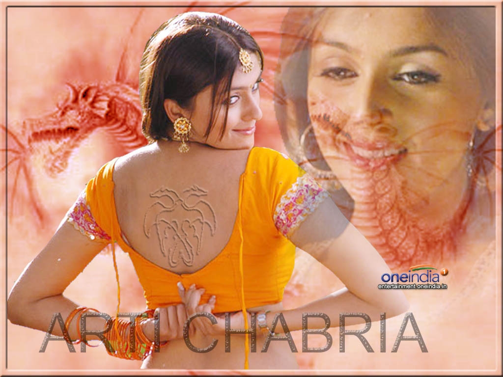 Arti Chabria HQ Wallpapers | Arti Chabria Wallpapers - 6972 - Oneindia ...