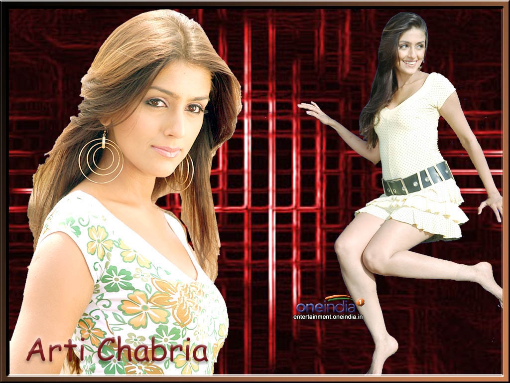 Arti Chabria HQ Wallpapers | Arti Chabria Wallpapers - 6973 - Oneindia ...