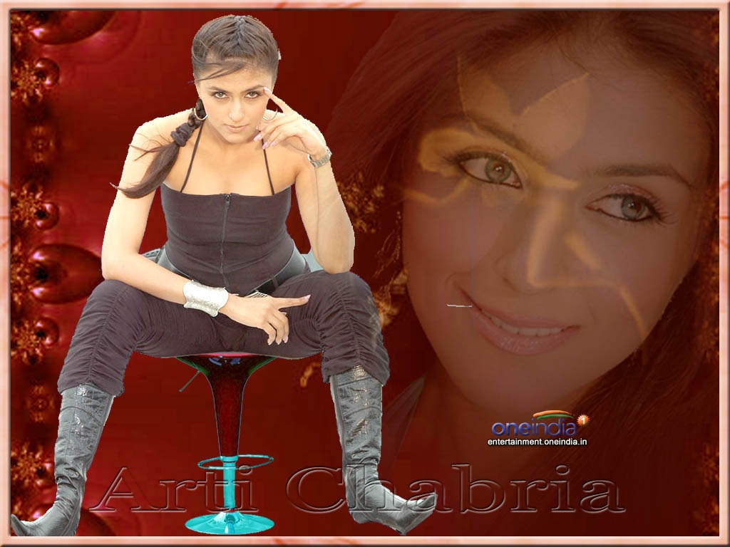 Arti Chabria HQ Wallpapers | Arti Chabria Wallpapers - 6974 - Oneindia ...