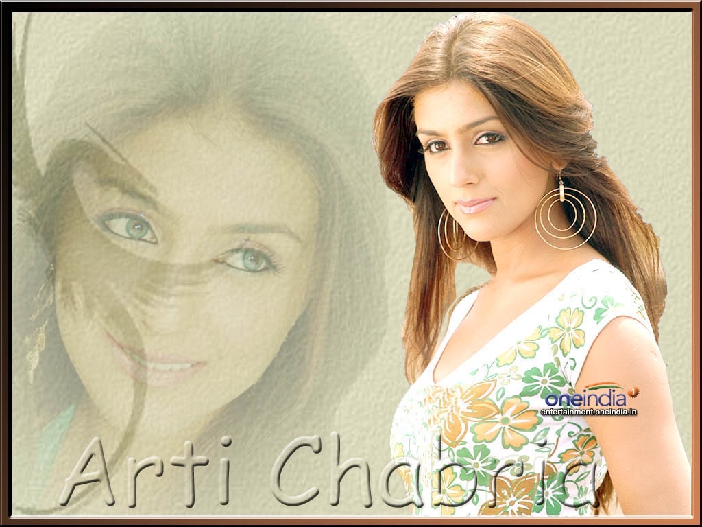 Arti Chabria HQ Wallpapers | Arti Chabria Wallpapers - 6977 - Oneindia ...
