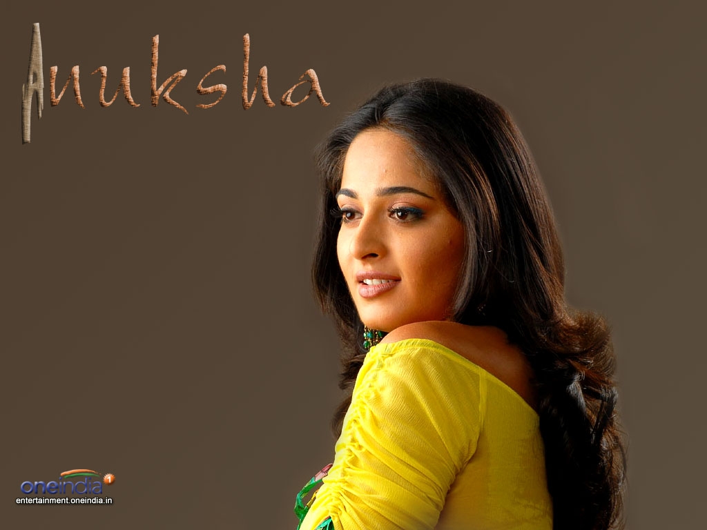 Anushka Shetty HQ Wallpapers | Anushka Shetty Wallpapers - 7131 ...