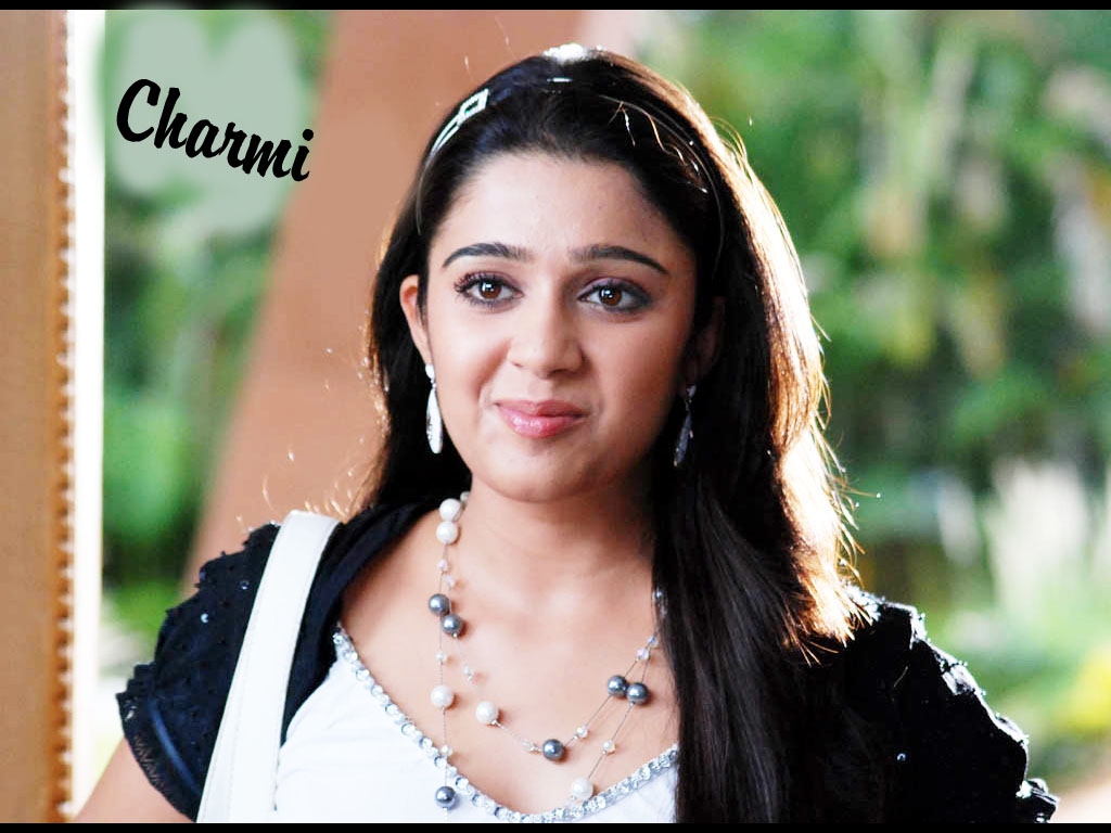 Charmy Kaur HQ Wallpapers | Charmy Kaur Wallpapers - 7151 - Oneindia ...