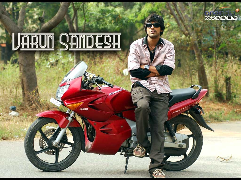 Varun Sandesh HQ Wallpapers | Varun Sandesh Wallpapers - 7296 ...