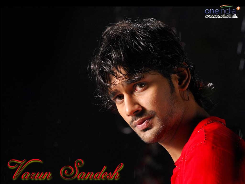 Varun Sandesh HQ Wallpapers | Varun Sandesh Wallpapers - 7298 ...