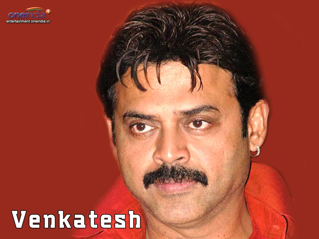Venkatesh HQ Wallpapers | Venkatesh Wallpapers - 7303 - Oneindia Wallpapers