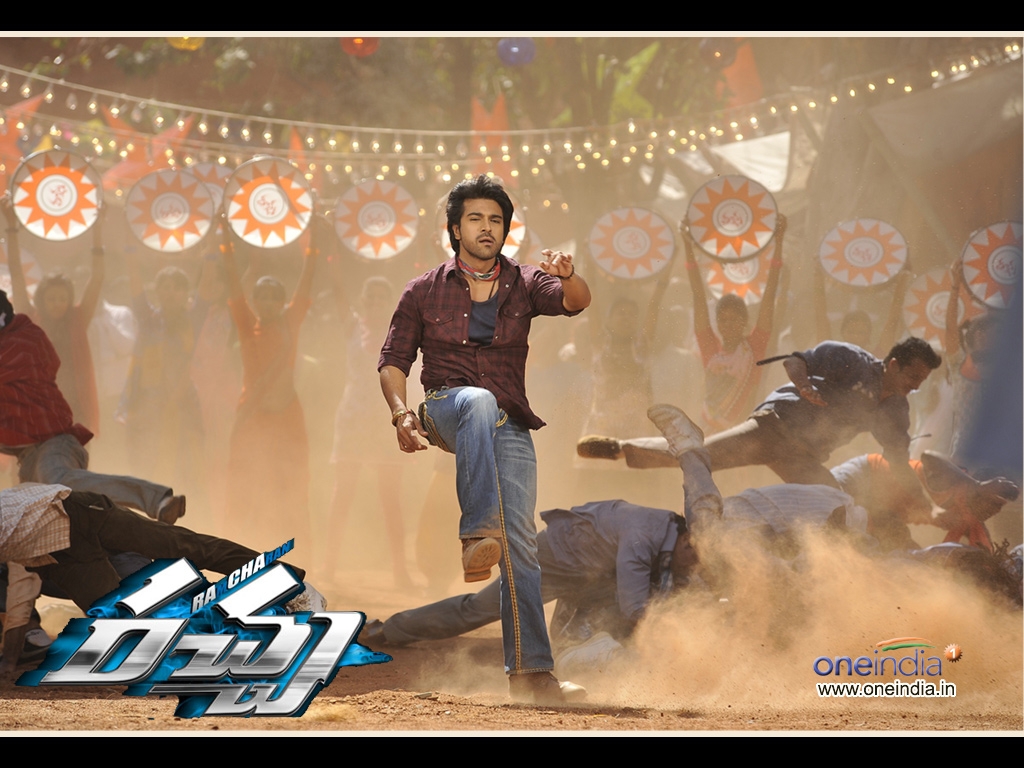 Rachcha HQ Movie Wallpapers | Rachcha HD Movie Wallpapers - 7397 ...