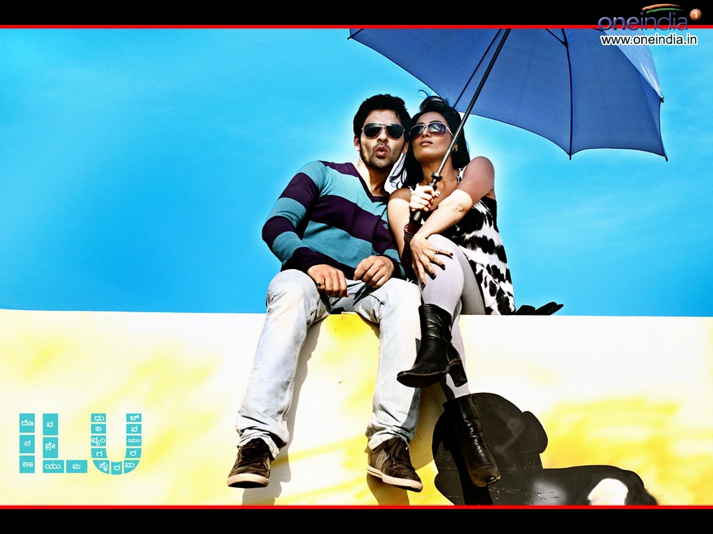 ILU HQ Movie Wallpapers | ILU HD Movie Wallpapers - 7734 - Oneindia ...
