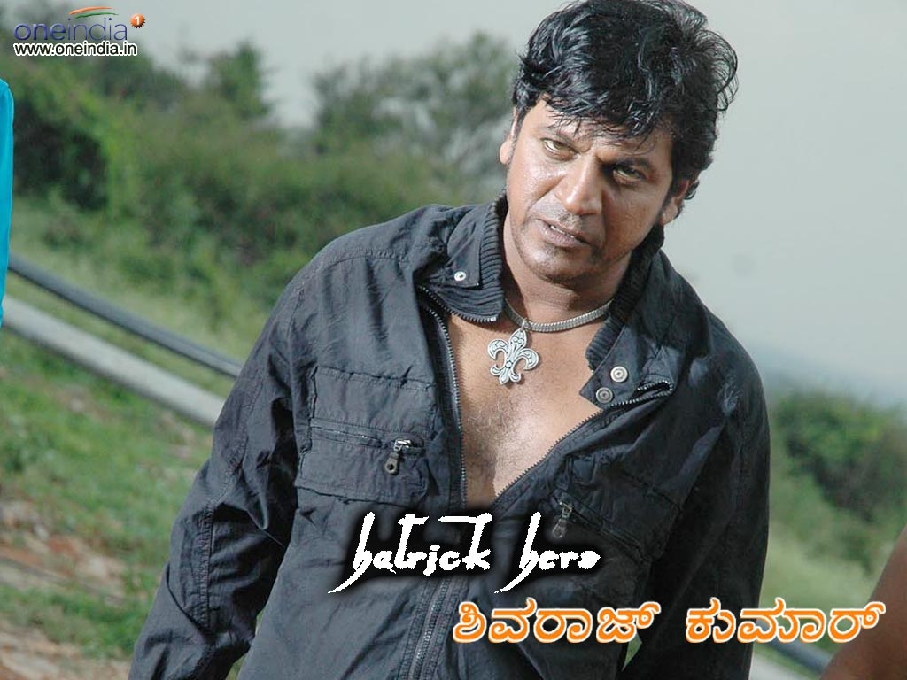 Shivaraj Kumar HQ Wallpapers | Shivaraj Kumar Wallpapers - 8312 - Oneindia Wallpapers