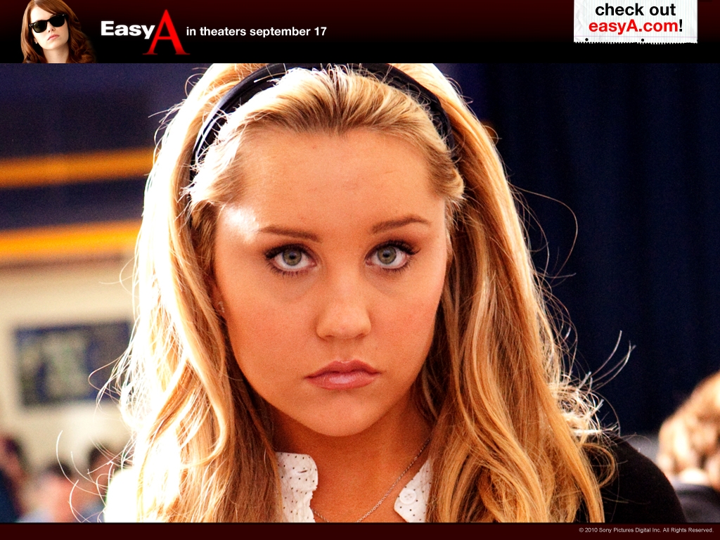 Easy A HQ Movie Wallpapers | Easy A HD Movie Wallpapers - 8695 ...