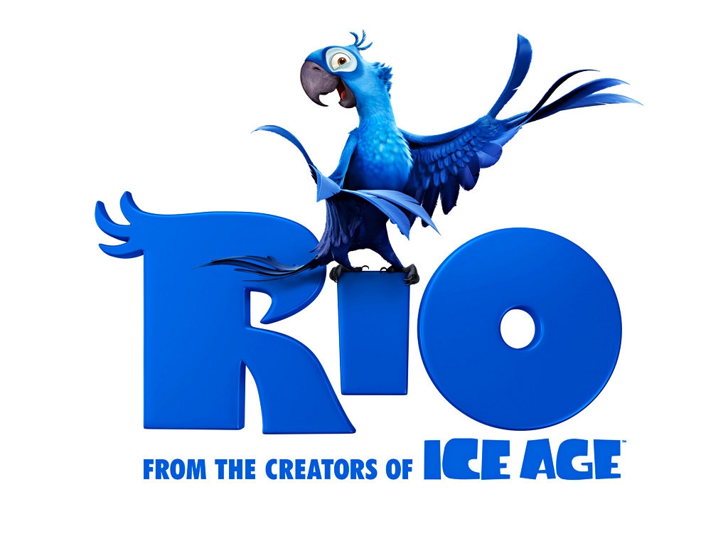 Rio HQ Movie Wallpapers | Rio HD Movie Wallpapers - 8813 - Oneindia ...