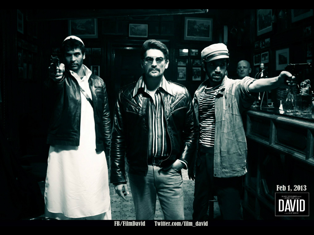 David HQ Movie Wallpapers | David HD Movie Wallpapers - 9388 - Oneindia ...