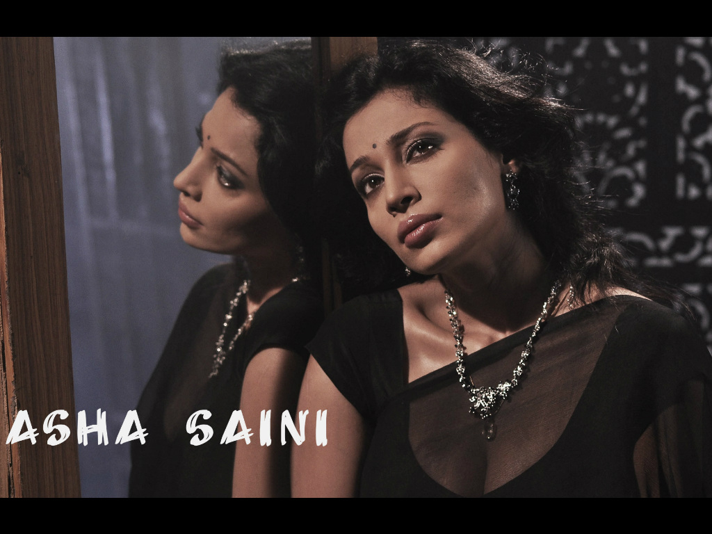 Asha Saini HQ Wallpapers | Asha Saini Wallpapers - 9933 - Oneindia ...