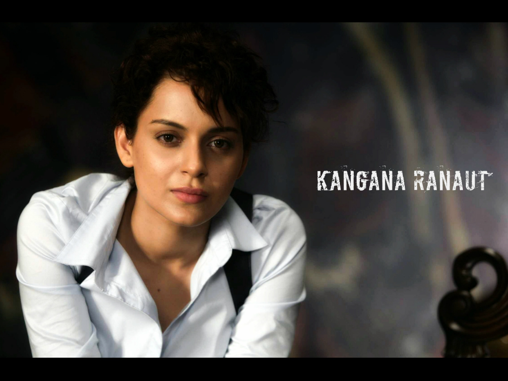 Kangana Ranaut Wallpapers
