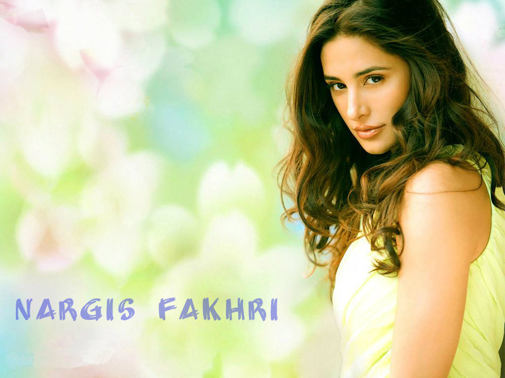 Nargis Fakhri HQ Wallpapers | Nargis Fakhri Wallpapers - 9655 ...