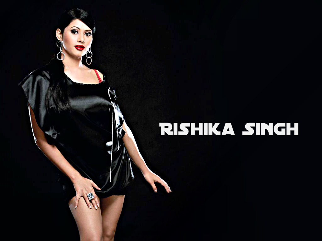 Rishika Singh HQ Wallpapers | Rishika Singh Wallpapers - 9960 - Oneindia Wallpapers