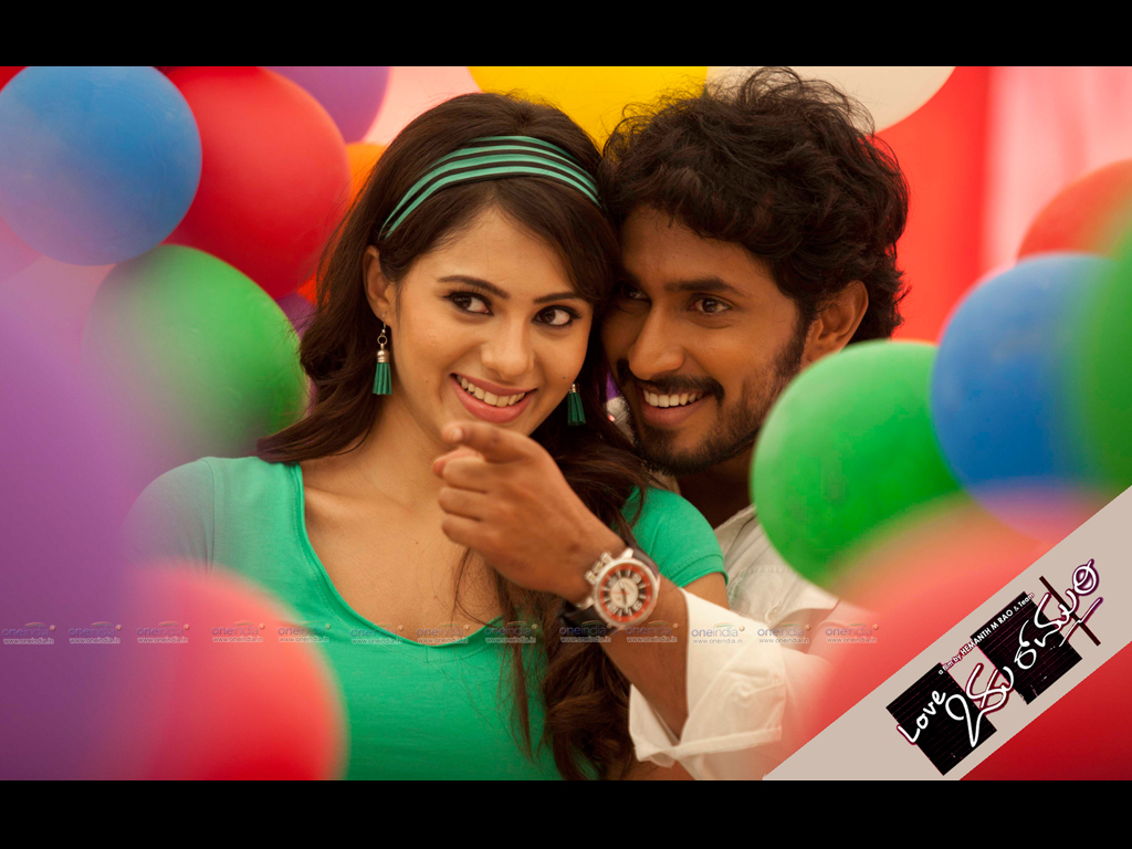 Love Churmuri HQ Movie Wallpapers | Love Churmuri HD Movie Wallpapers ...
