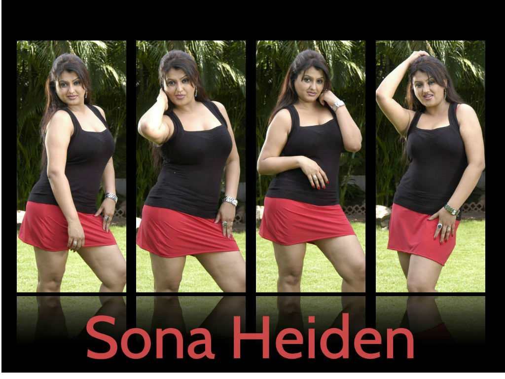 Sona Heiden HQ Wallpapers | Sona Heiden Wallpapers - 10059 - Oneindia ...