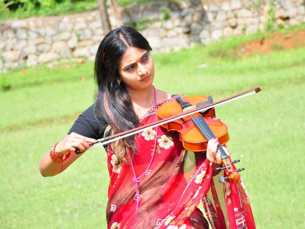 Harshika Poonacha HQ Wallpapers | Harshika Poonacha Wallpapers - 10541 ...