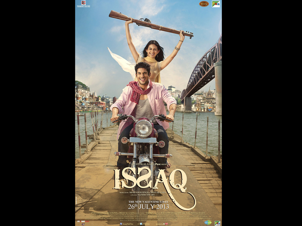 Issaq HQ Movie Wallpapers | Issaq HD Movie Wallpapers - 10602 ...