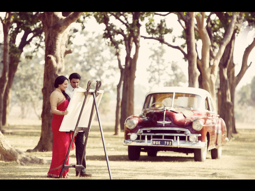 Lootera HQ Movie Wallpapers | Lootera HD Movie Wallpapers - 10436 ...