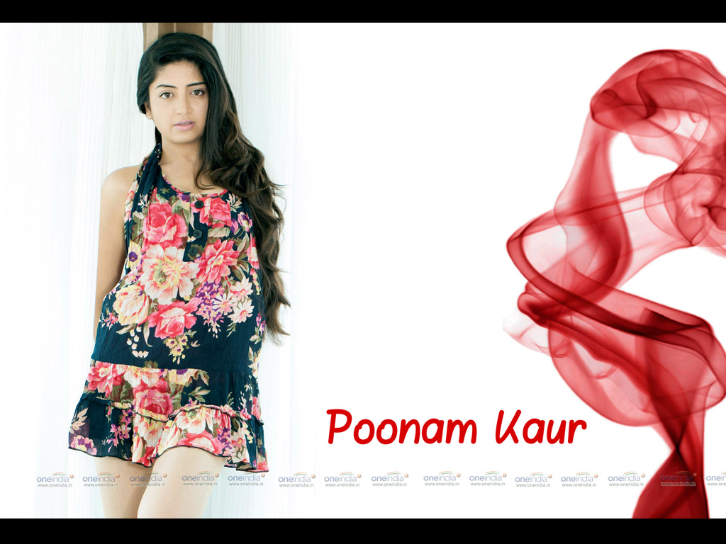 Poonam Kaur HQ Wallpapers | Poonam Kaur Wallpapers - 10768 - Oneindia ...