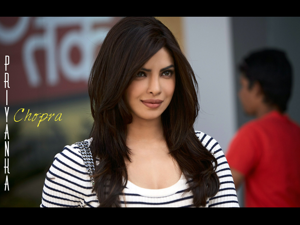 Priyanka Chopra HQ Wallpapers | Priyanka Chopra Wallpapers - 10887 ...