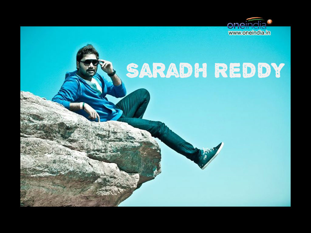 Saradh Reddy HQ Wallpapers | Saradh Reddy Wallpapers - 10783 - Oneindia ...
