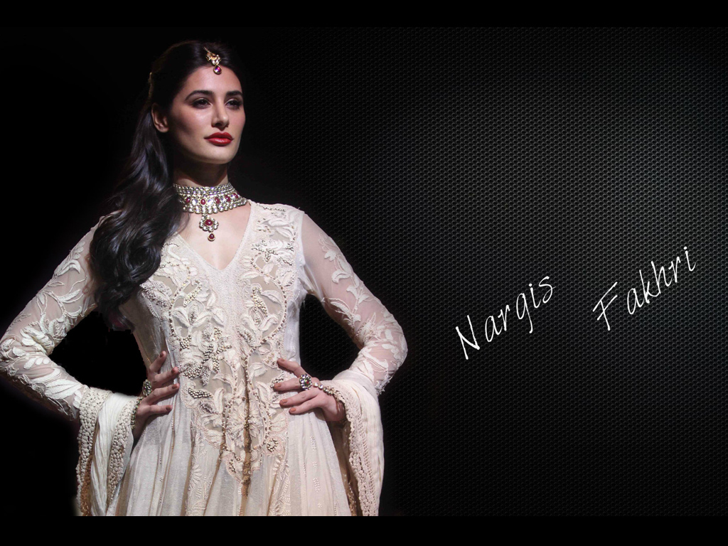 Nargis Fakhri HQ Wallpapers | Nargis Fakhri Wallpapers - 11052 ...