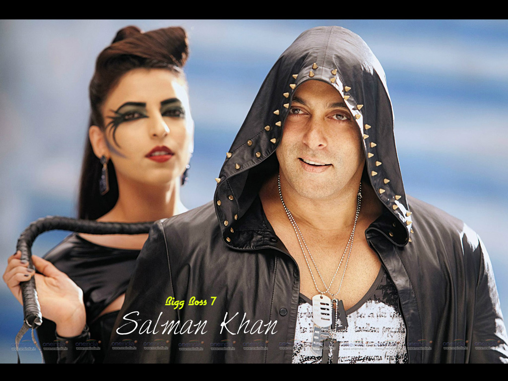 Salman Khan HQ Wallpapers | Salman Khan Wallpapers - 11224 - Oneindia ...