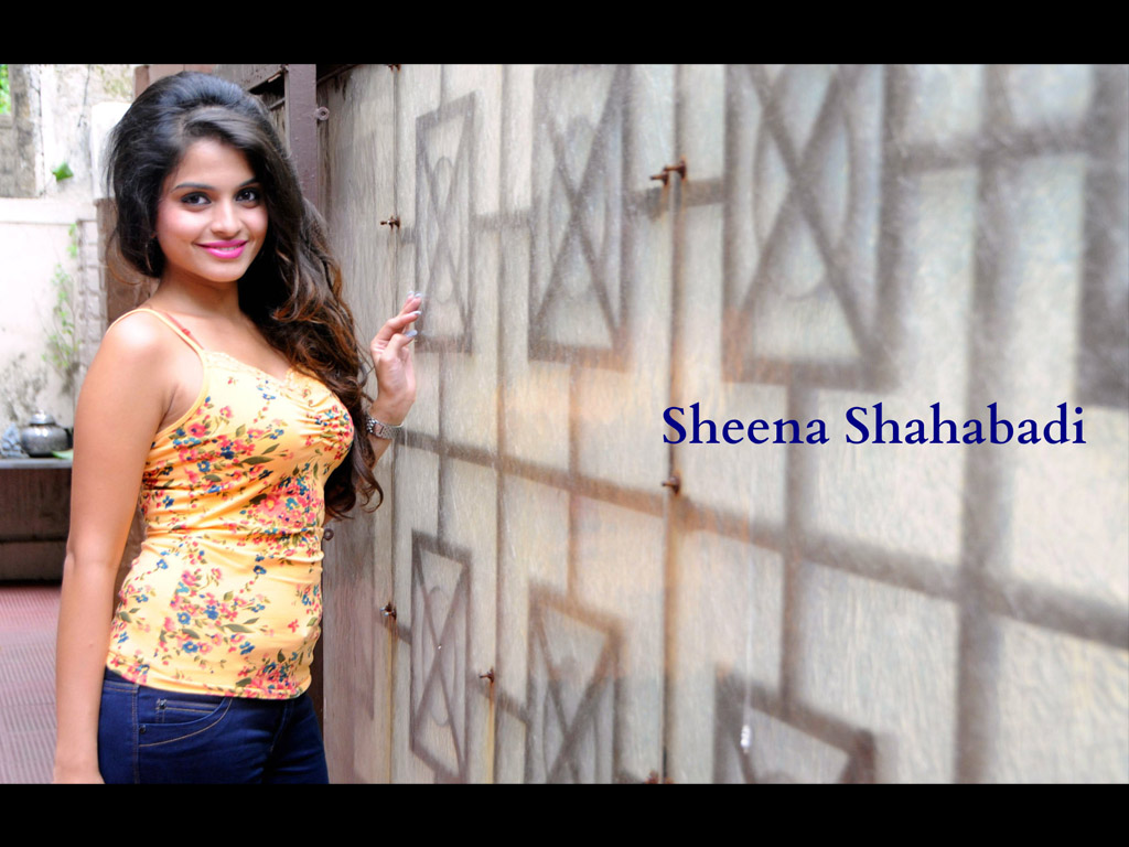 Sheena Shahabadi HQ Wallpapers | Sheena Shahabadi Wallpapers - 11487 ...