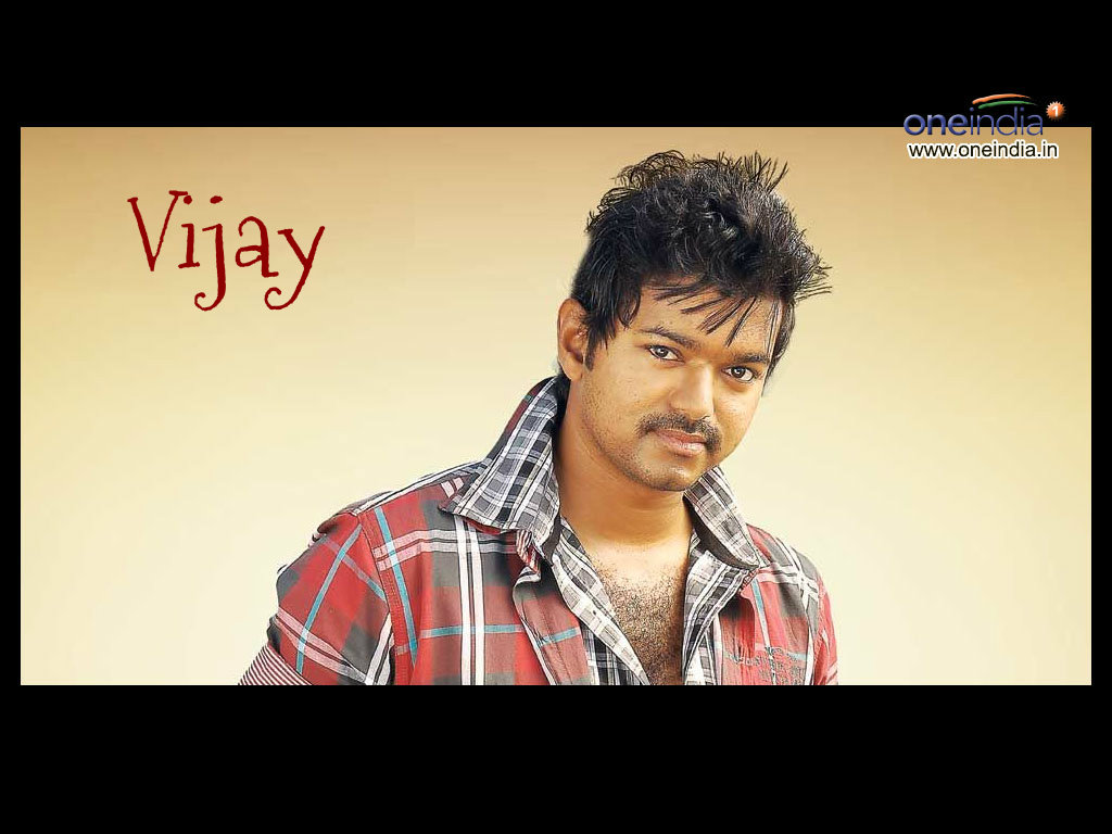 Vijay (Tamil Actor) HQ Wallpapers | Vijay (Tamil Actor) Wallpapers ...
