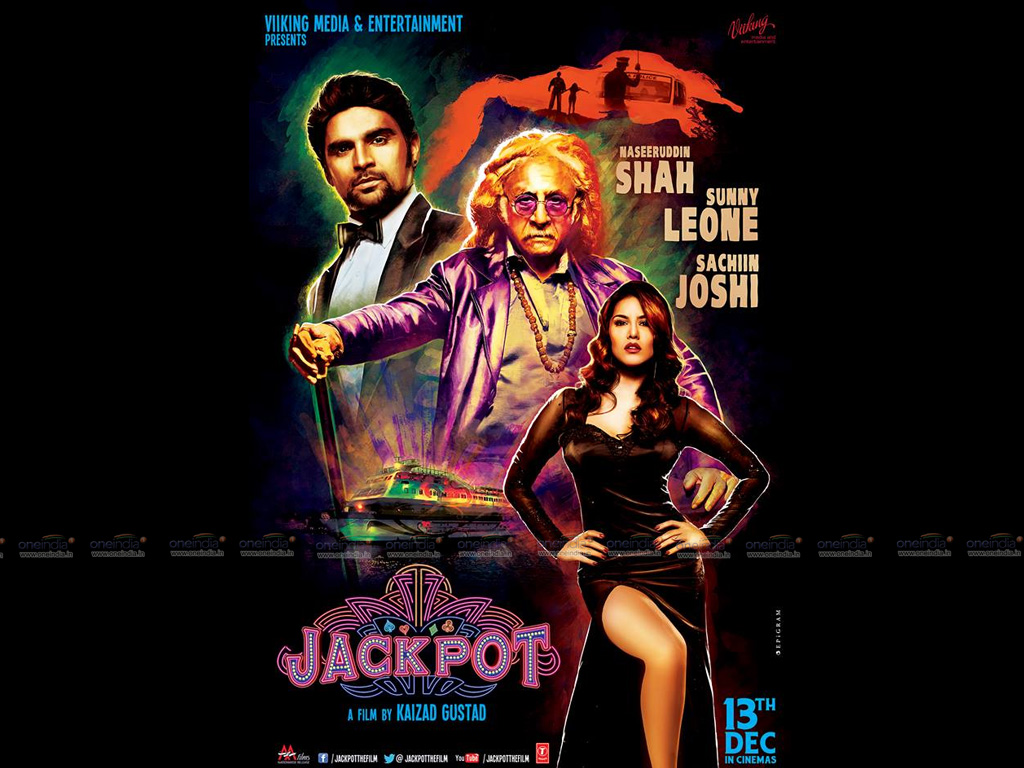 Jackpot HQ Movie Wallpapers | Jackpot HD Movie Wallpapers - 12075 ...