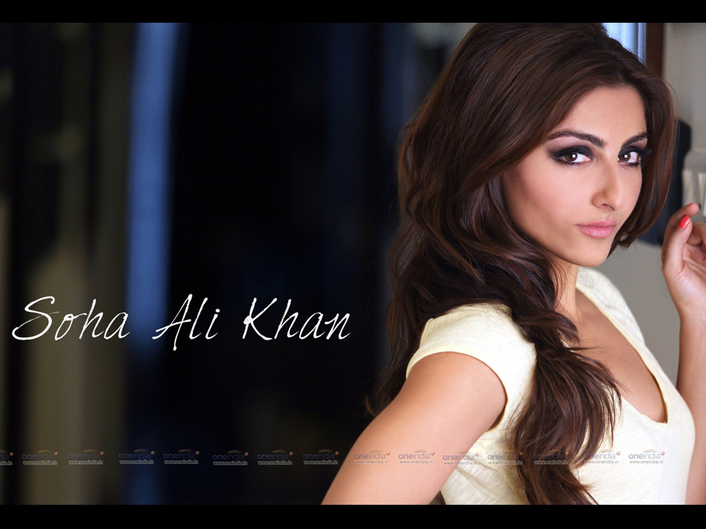 Soha Ali Khan HQ Wallpapers | Soha Ali Khan Wallpapers - 12104 ...