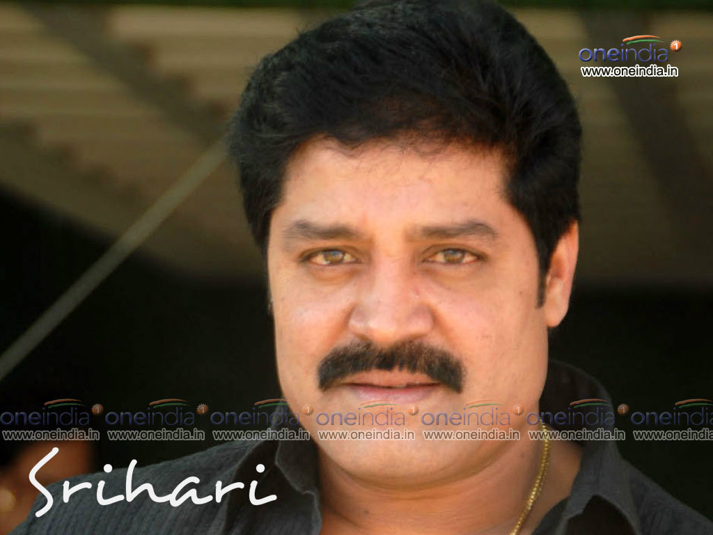Srihari HQ Wallpapers | Srihari Wallpapers - 11718 - Oneindia Wallpapers